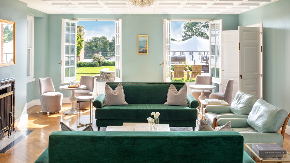 Centerbrook Projects Receive National Acclaim | Centerbrook Architects ...