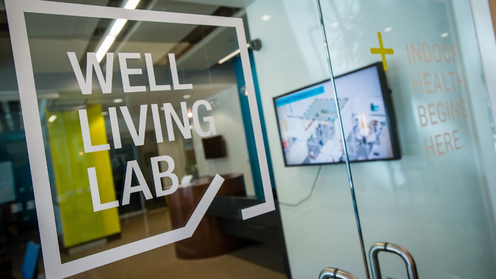 WELL Living Lab | Centerbrook Architects & Planners